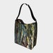 Tree Bark Woodland Trail Tote Bag - Etsy