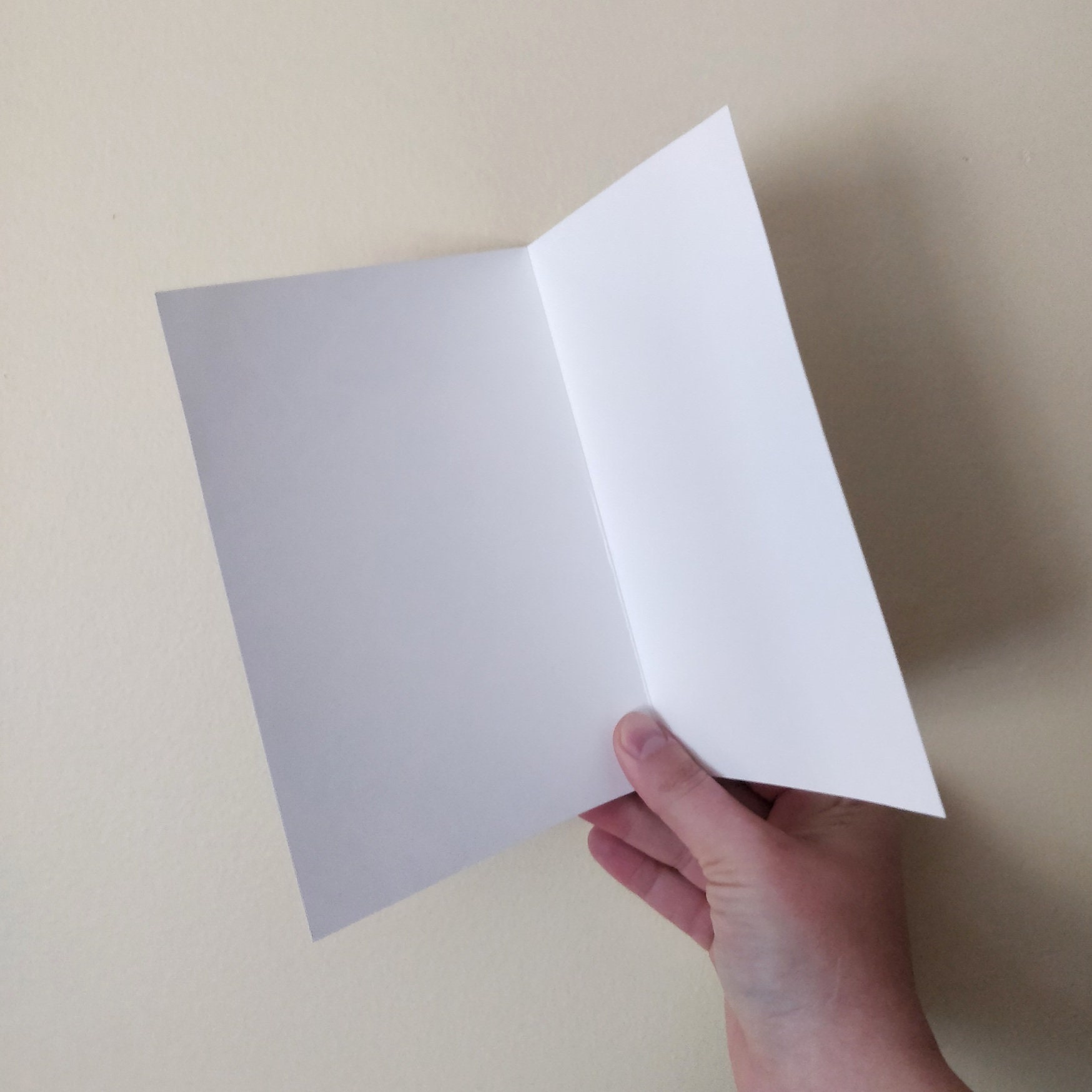 Notecards Natural Treasures Botanica 2 - Etsy