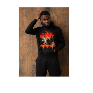 Hot Boys PNG, Cash Money, Lil Wayne, BG, Turk, Juvenile - Etsy