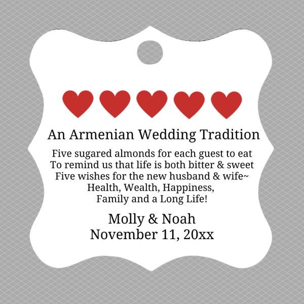 Armenian Wedding - Etsy