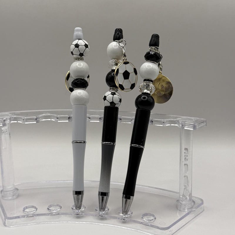 Football Pen - Etsy UK