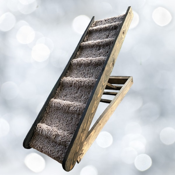 Pet Ramp - Etsy
