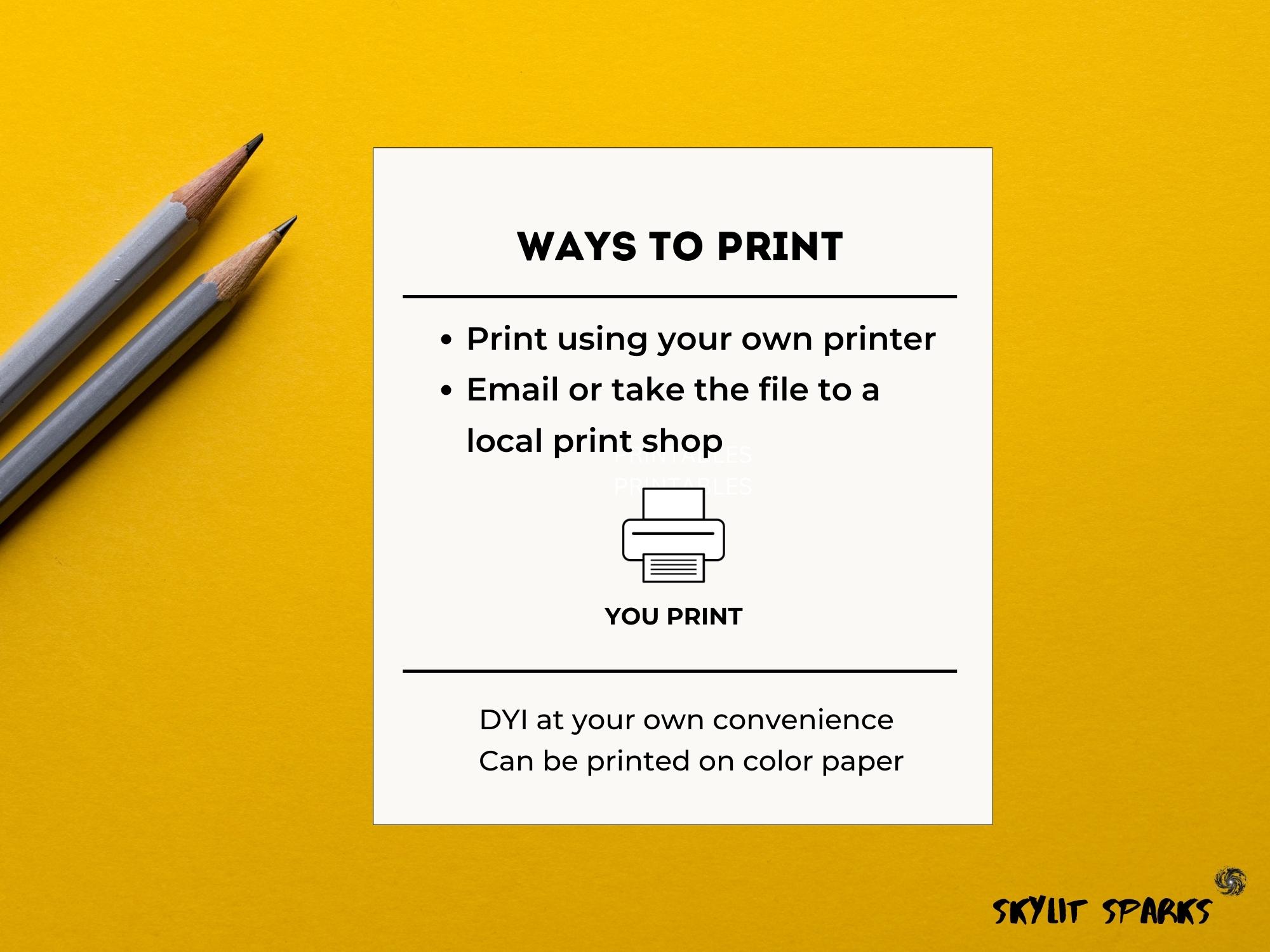 1964 PRINTABLE Year You Were Born | Back in | Graduation | Remember ...