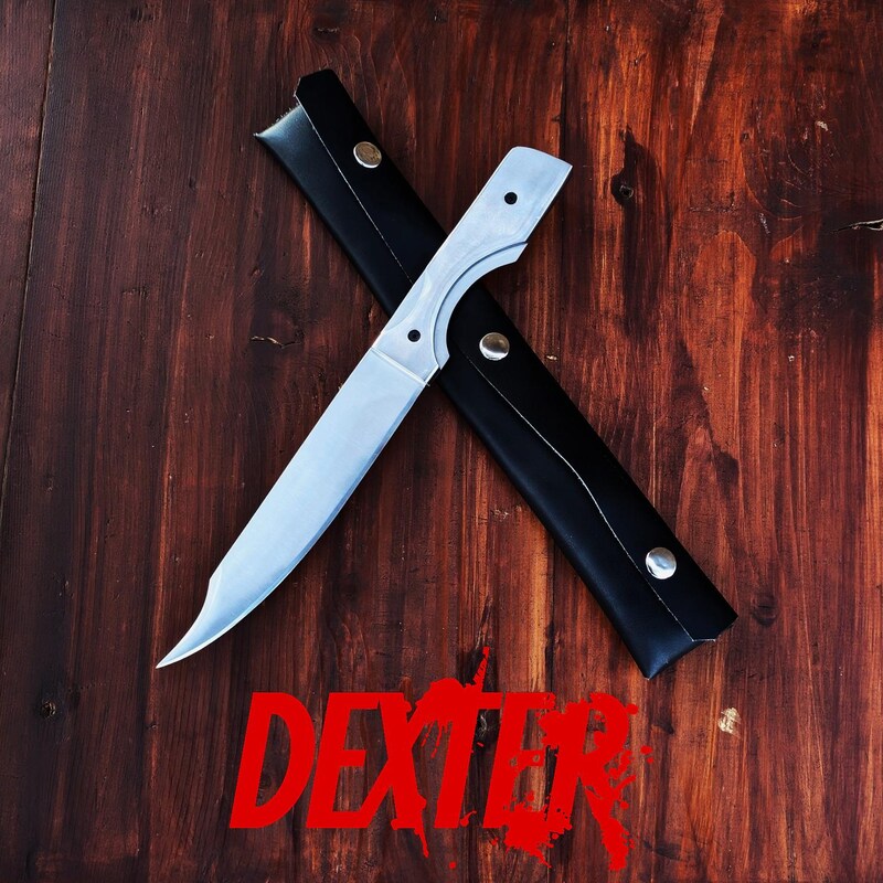 Dexter - Etsy