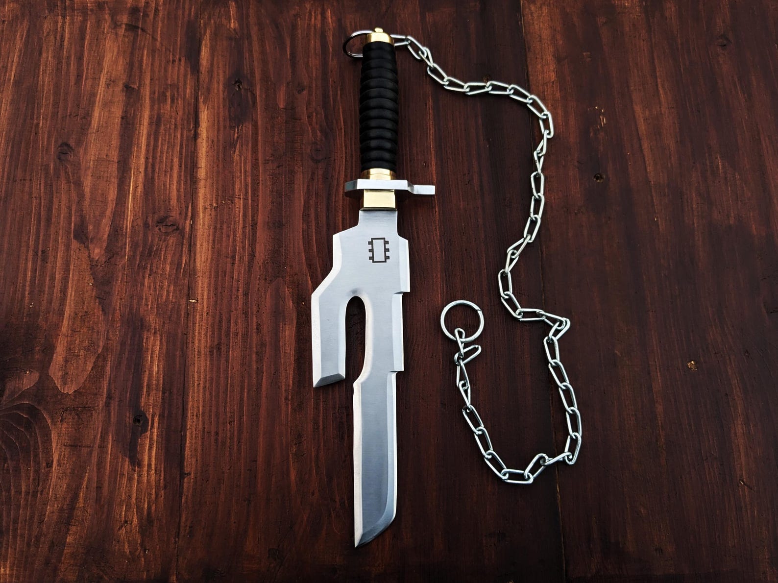 Jujutsu Kaisen Inspired High Quality 1:1 Replica of Toji Fushiguro's ...