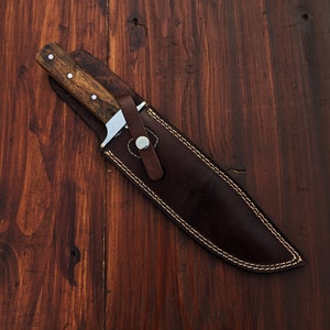 RDR 2 Bowie Knife: Arthur Morgan Red Dead Redemption 2 Game Replica ...