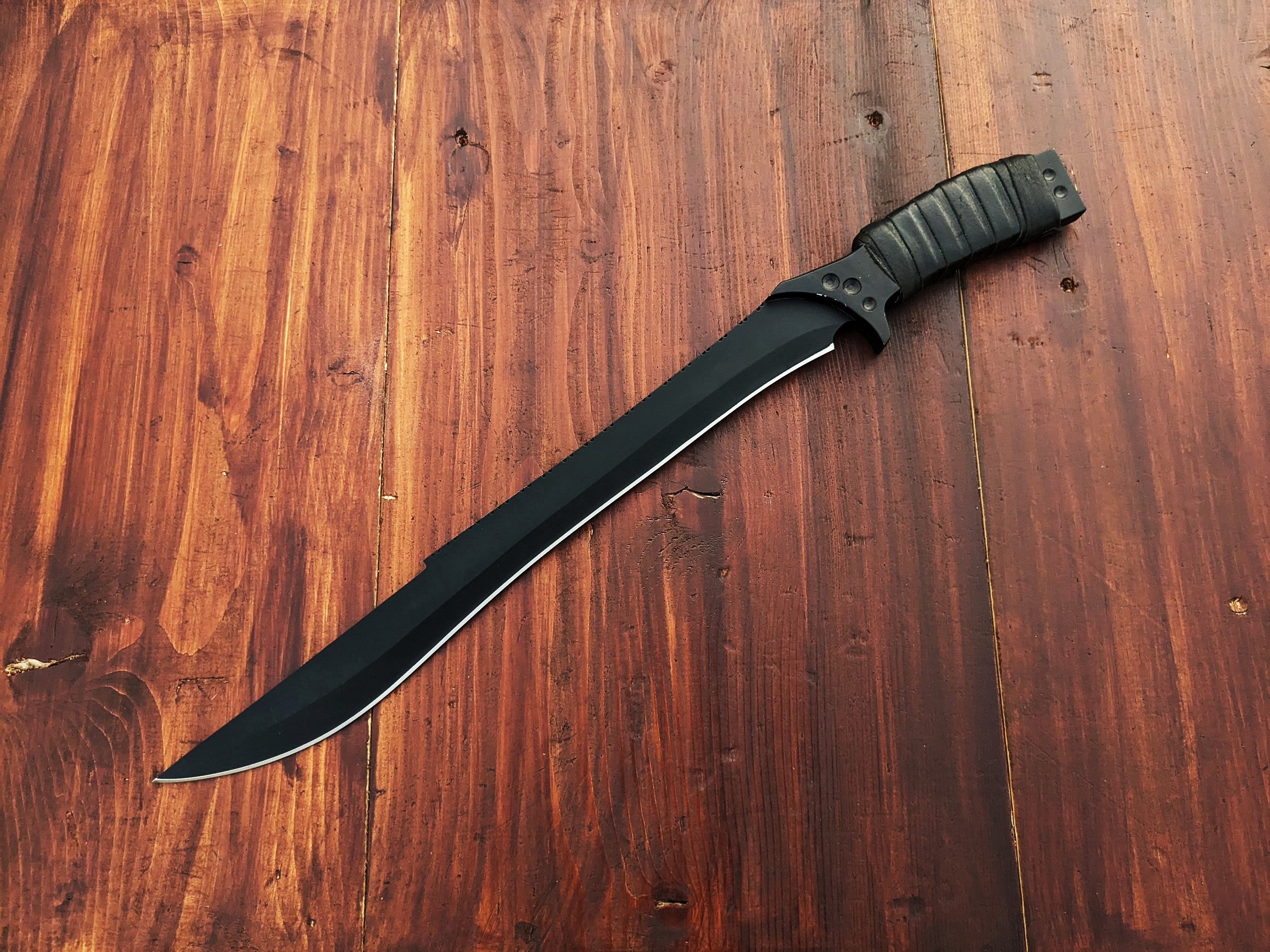 Dune 2 Knives: Feyd Rautha Movie Replica Handmade Knives Carbon Steel ...