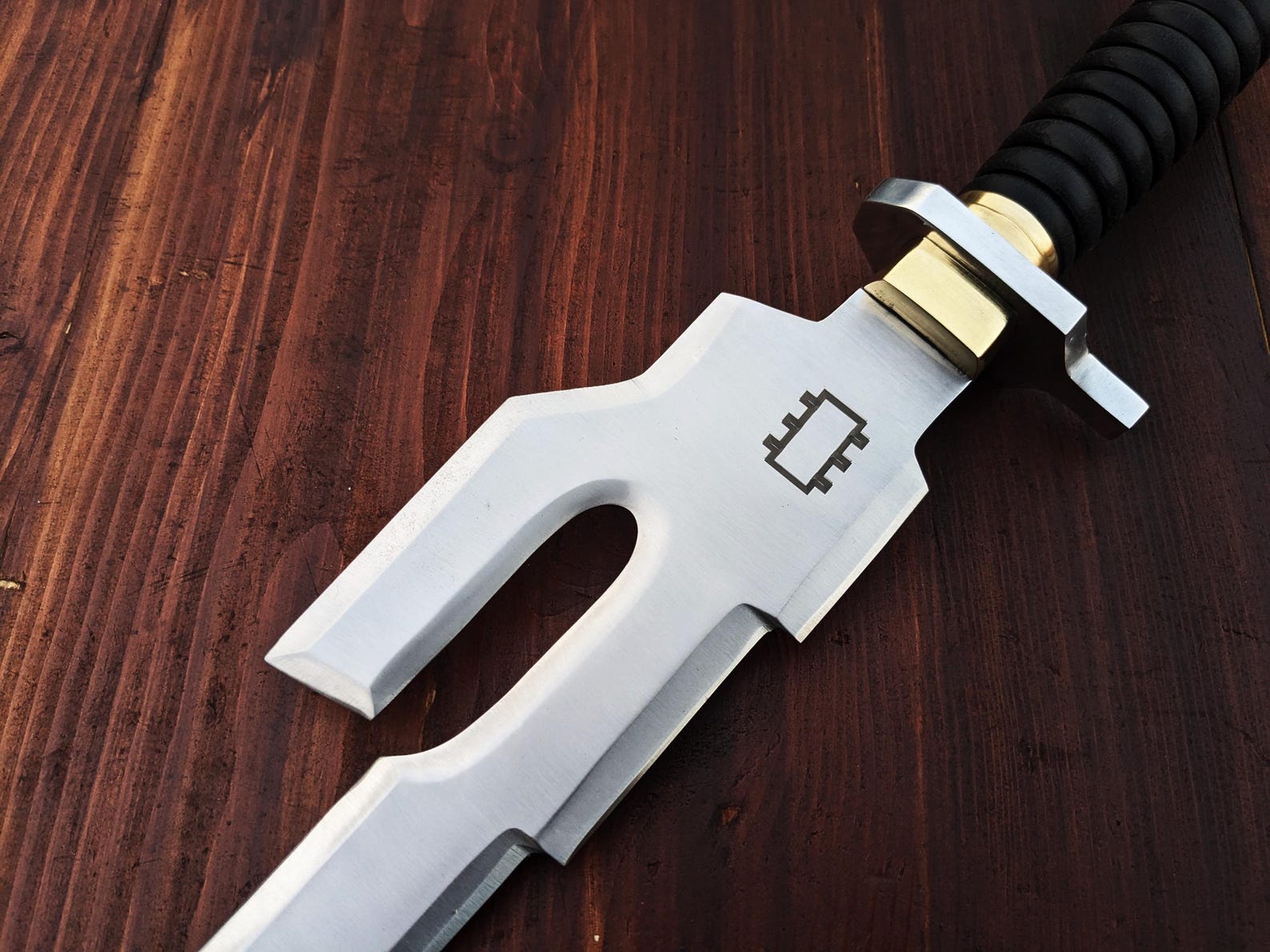 Jujutsu Kaisen Inspired High Quality 1:1 Replica of Toji Fushiguro's ...