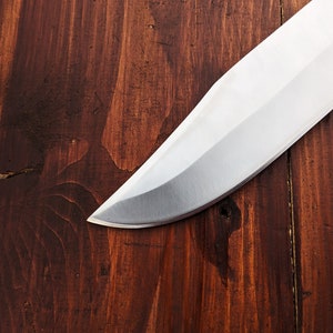 RDR 2 Bowie Knife: Arthur Morgan Red Dead Redemption 2 Game Replica ...