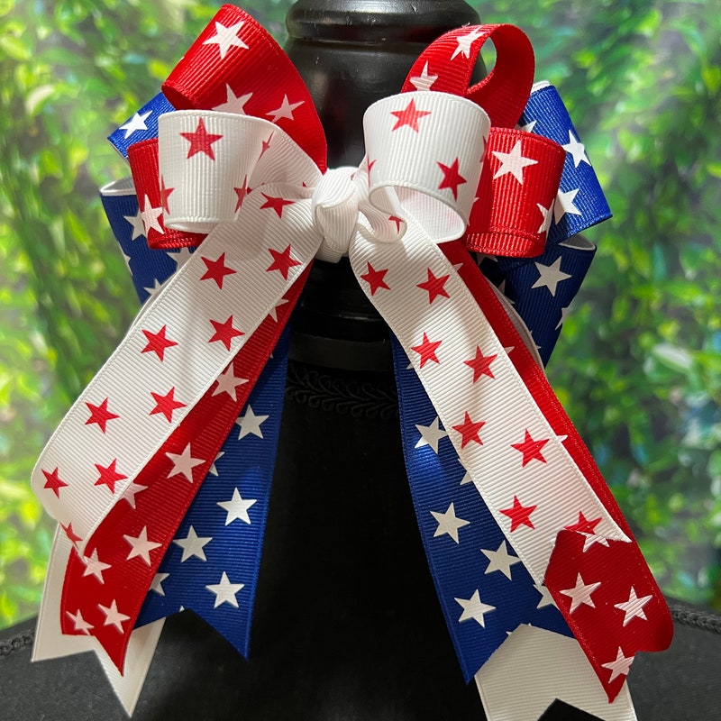Show Bows - Etsy