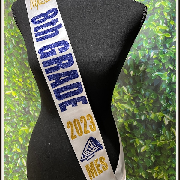 8th Grade Night Cheer Gifts - 60+ Gift Ideas for 2024