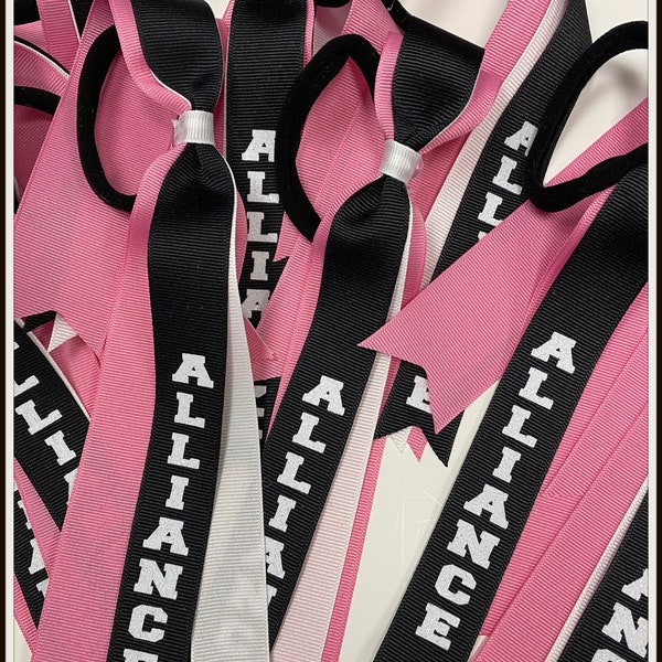 Hair Streamer - Etsy