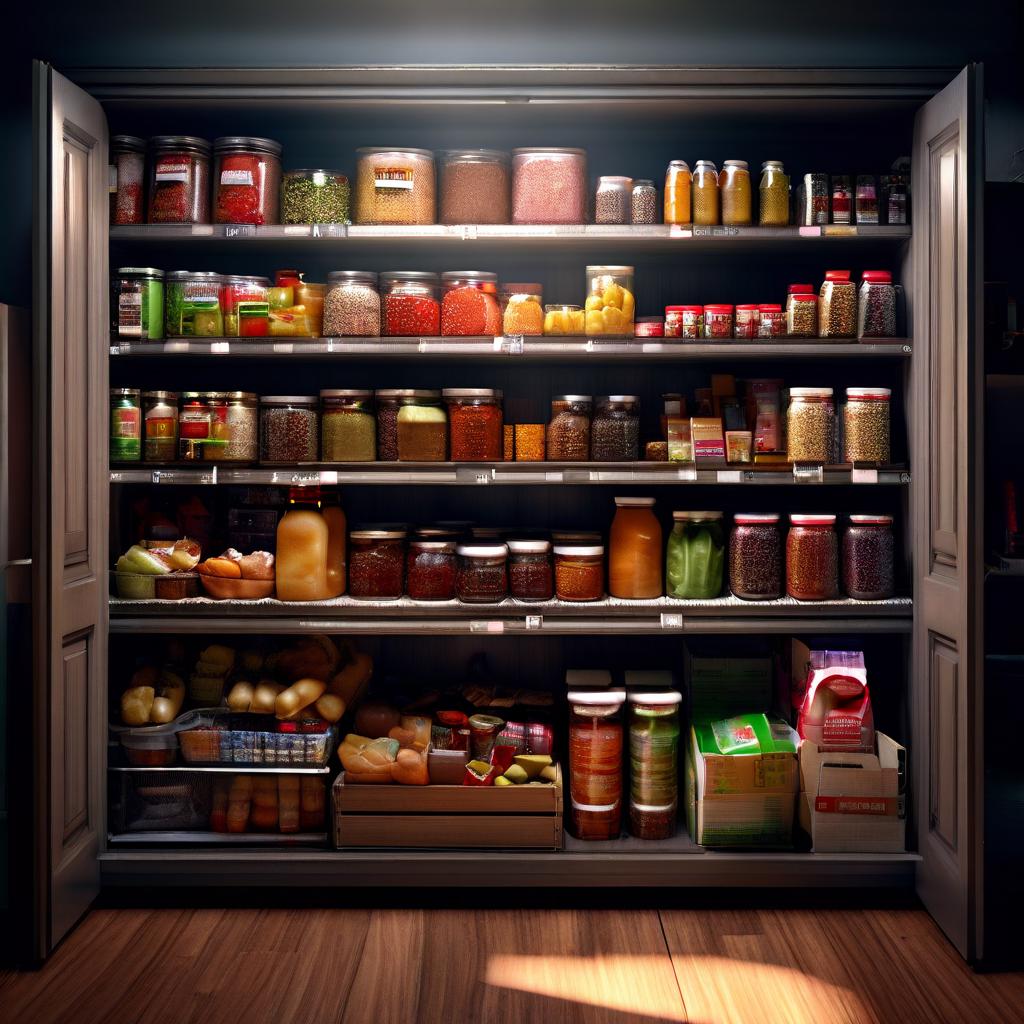 Disaster Preparedness Checklist, Comprehensive Guide, Emergency ...