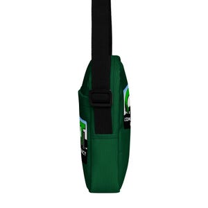 CERT Utility Crossbody Bag: Community Emergency Response Team Gear Bag ...