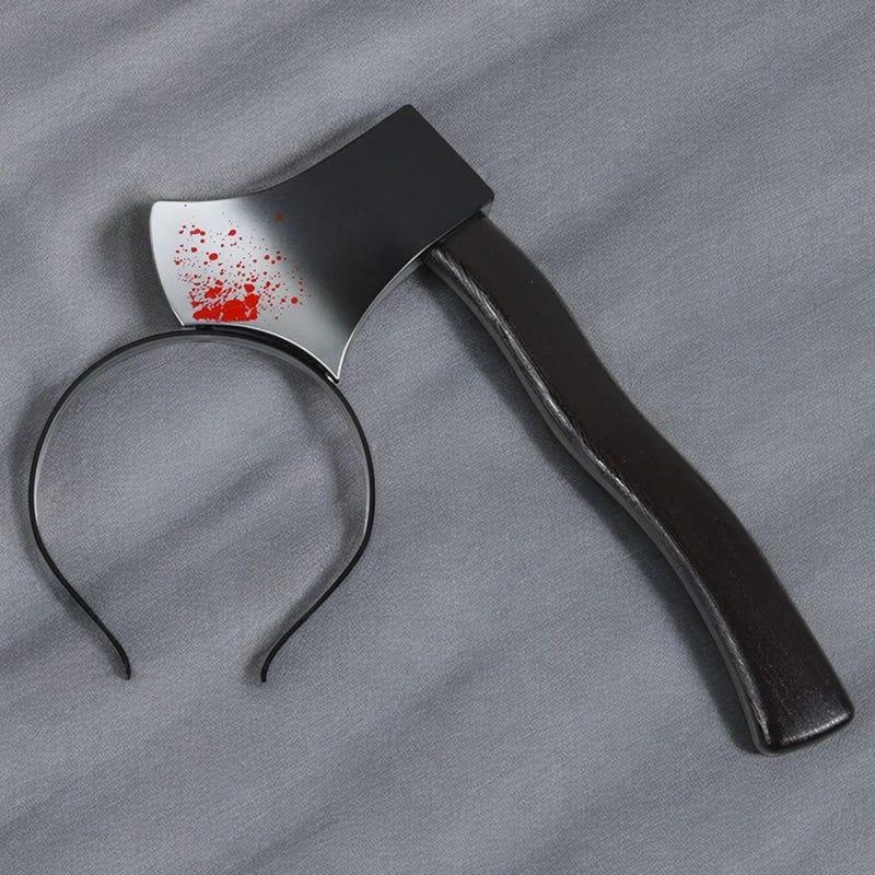 Fake Halloween Knife - Etsy