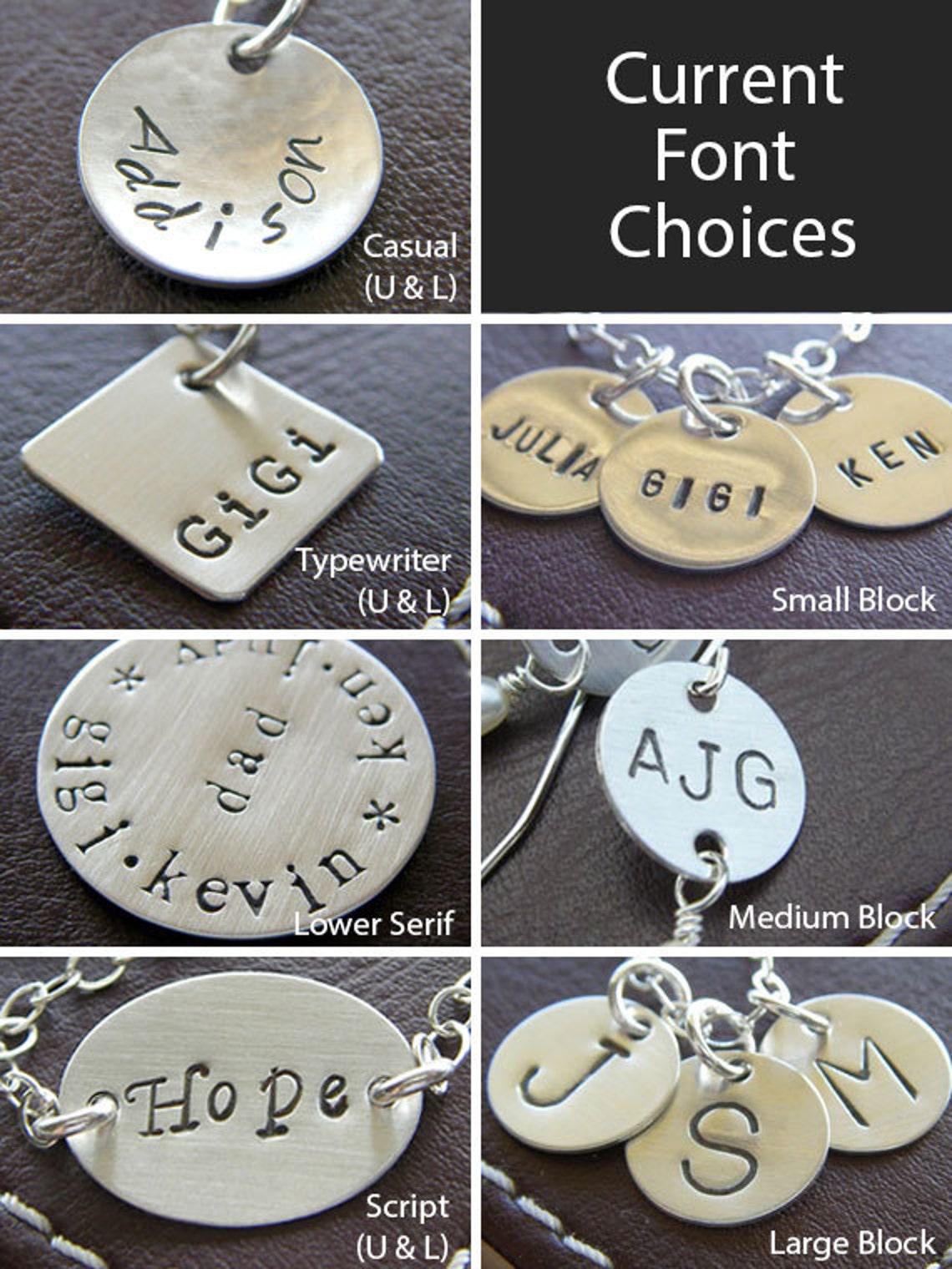 Personalized Sterling Silver Keychain Hand Stamped With Your - Etsy