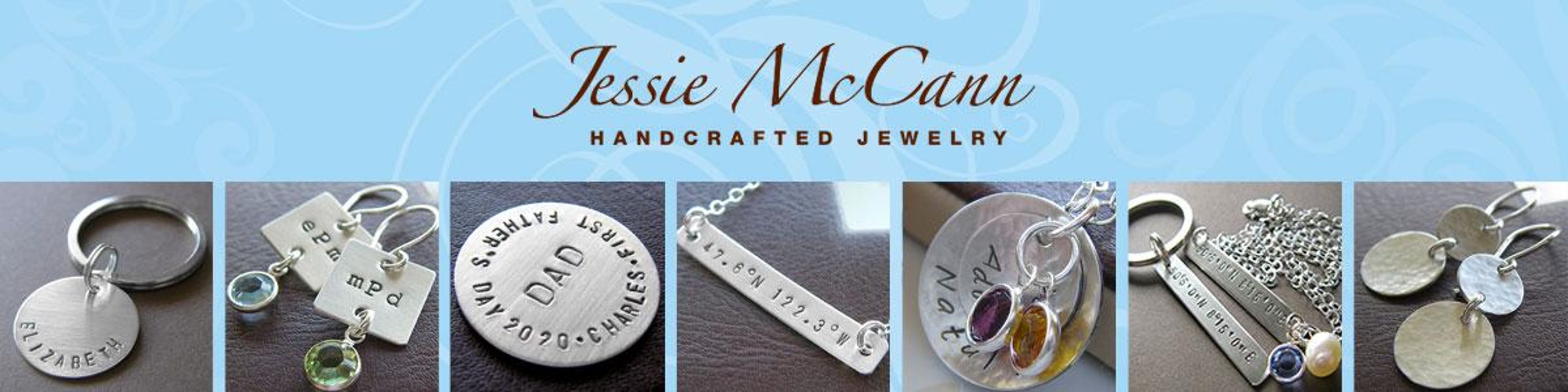 jessiemccann - Etsy