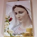 Stunning Gospa Wall Picture | Our Lady of Medjugorje | Queen of Peace ...