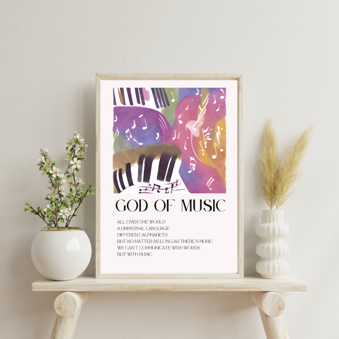 Set of 3 Seventeen, Wall Art, Wall Prints, Digital Download, SVT, Yawn ...