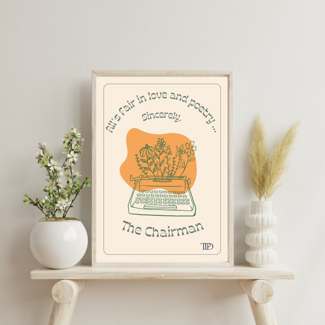 Set of 3 the Tortured Poets Department Wall Art, Taylor Swift, Wall Art ...