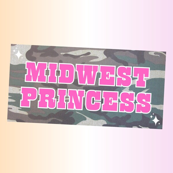 Chappell Bumper Sticker - Etsy