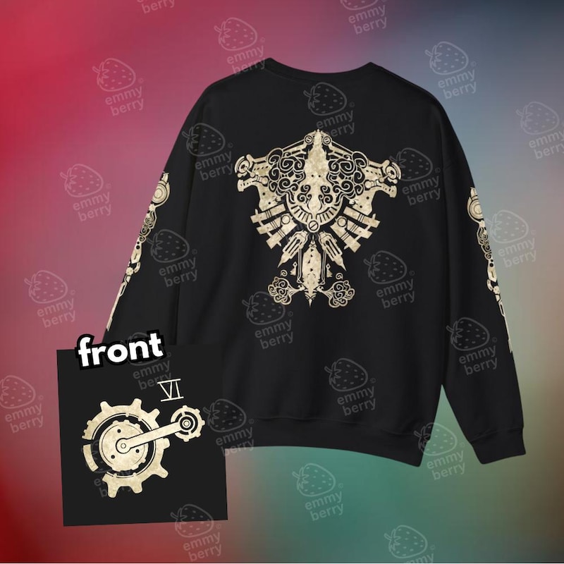 Vi Arcane Tattoos - Etsy