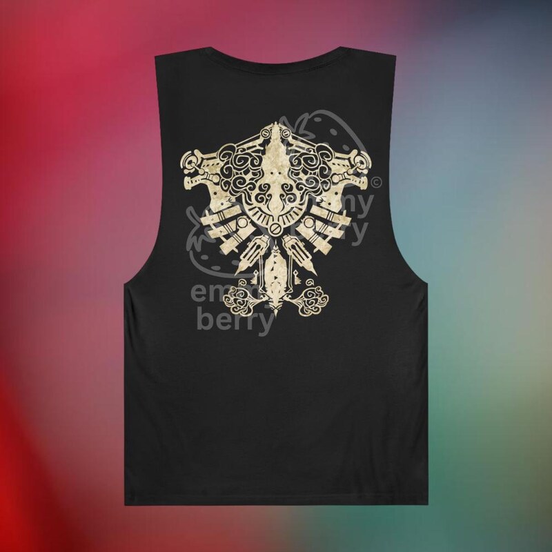 Vi Arcane Tattoos - Etsy