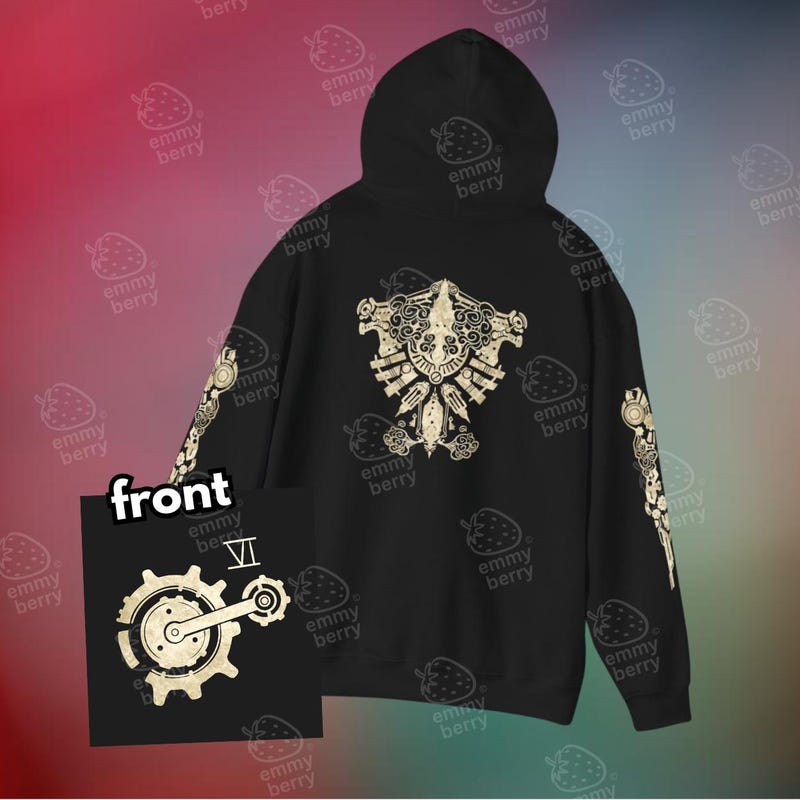 Vi Arcane Cosplay - Etsy