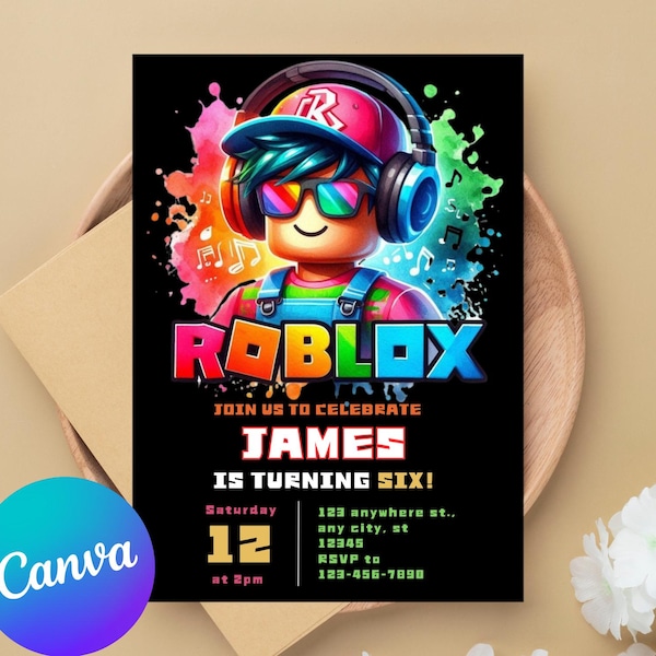 Roblox Svg - Etsy