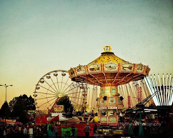 Carnival Photography