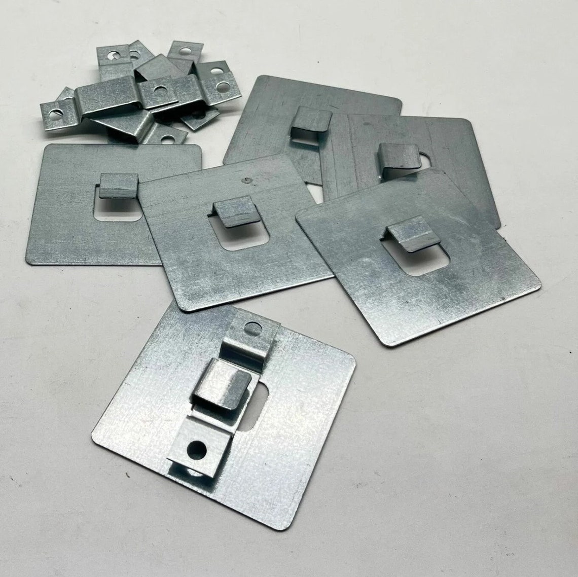 Abstract Colorful Glass Wall Art Vibrant Tempered Glass Decor Modern ...