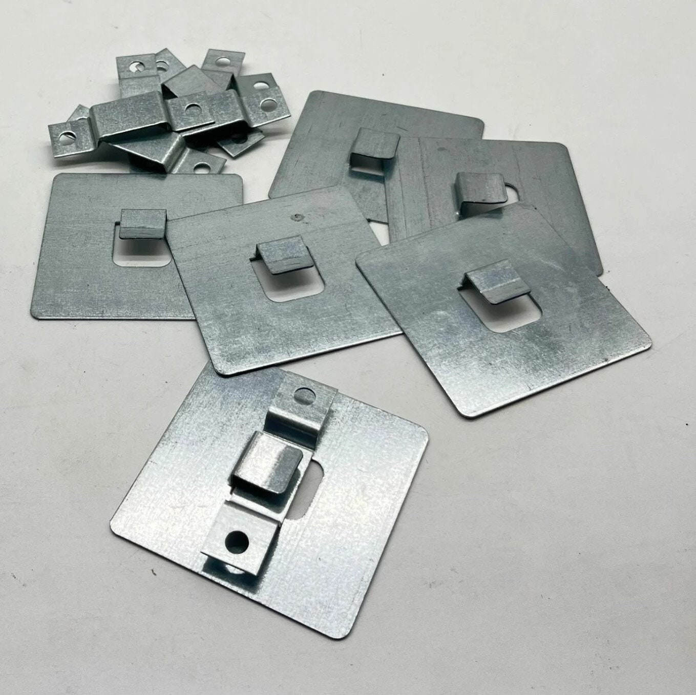 Abstract Colorful Glass Wall Art Vibrant Tempered Glass Decor Modern ...