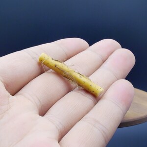 1:12 Scale Realistic Miniature Yam - Dollhouse Food | Fake Food ...