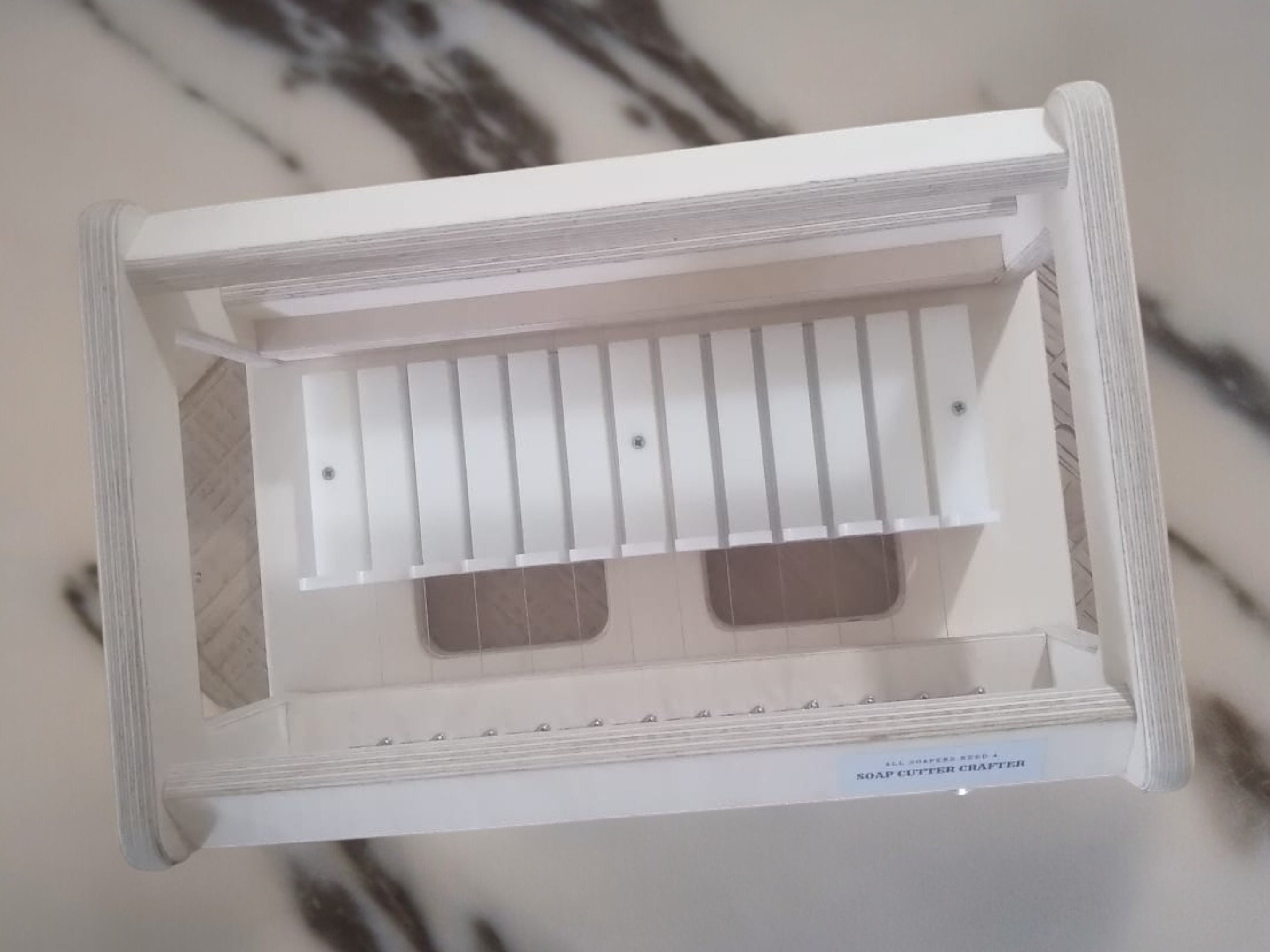 Wooden Soap Cutter 12 Wires Bar Soap Cutter Multiwires Soap Cutter - Etsy