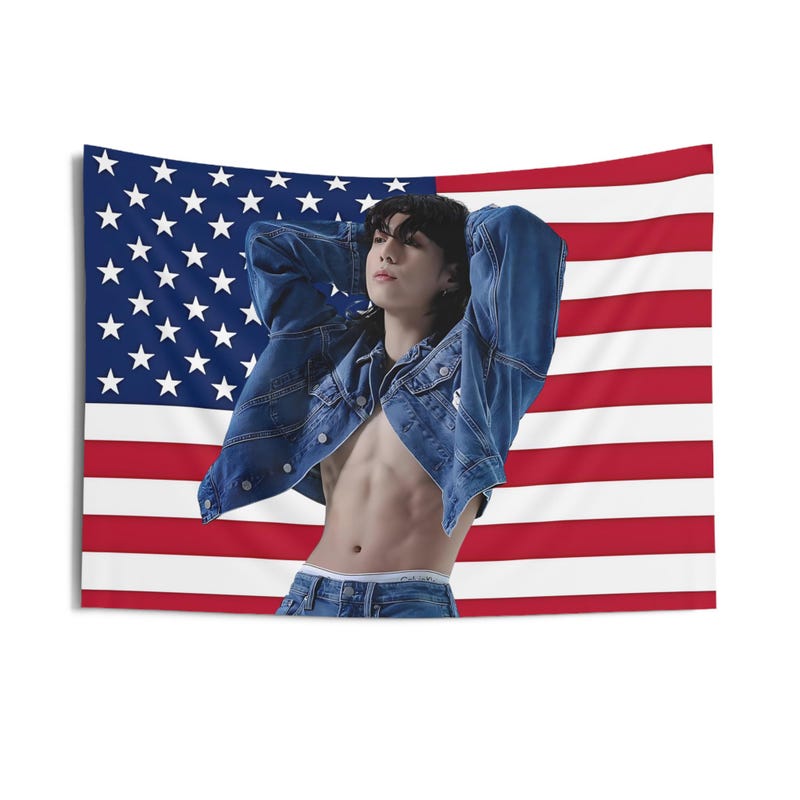 Bts Banner - Etsy
