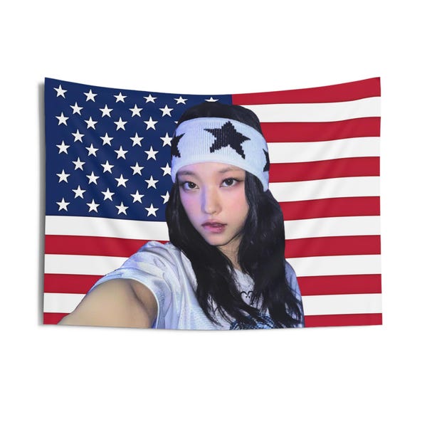 Usa Kpop Newjeans - Etsy