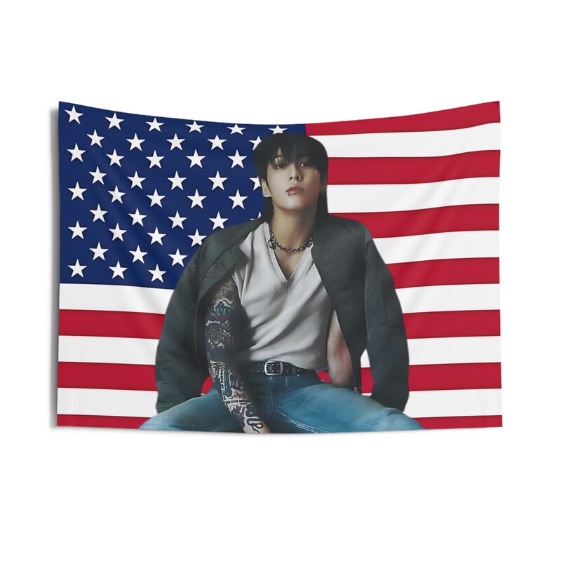 Bts Banner - Etsy