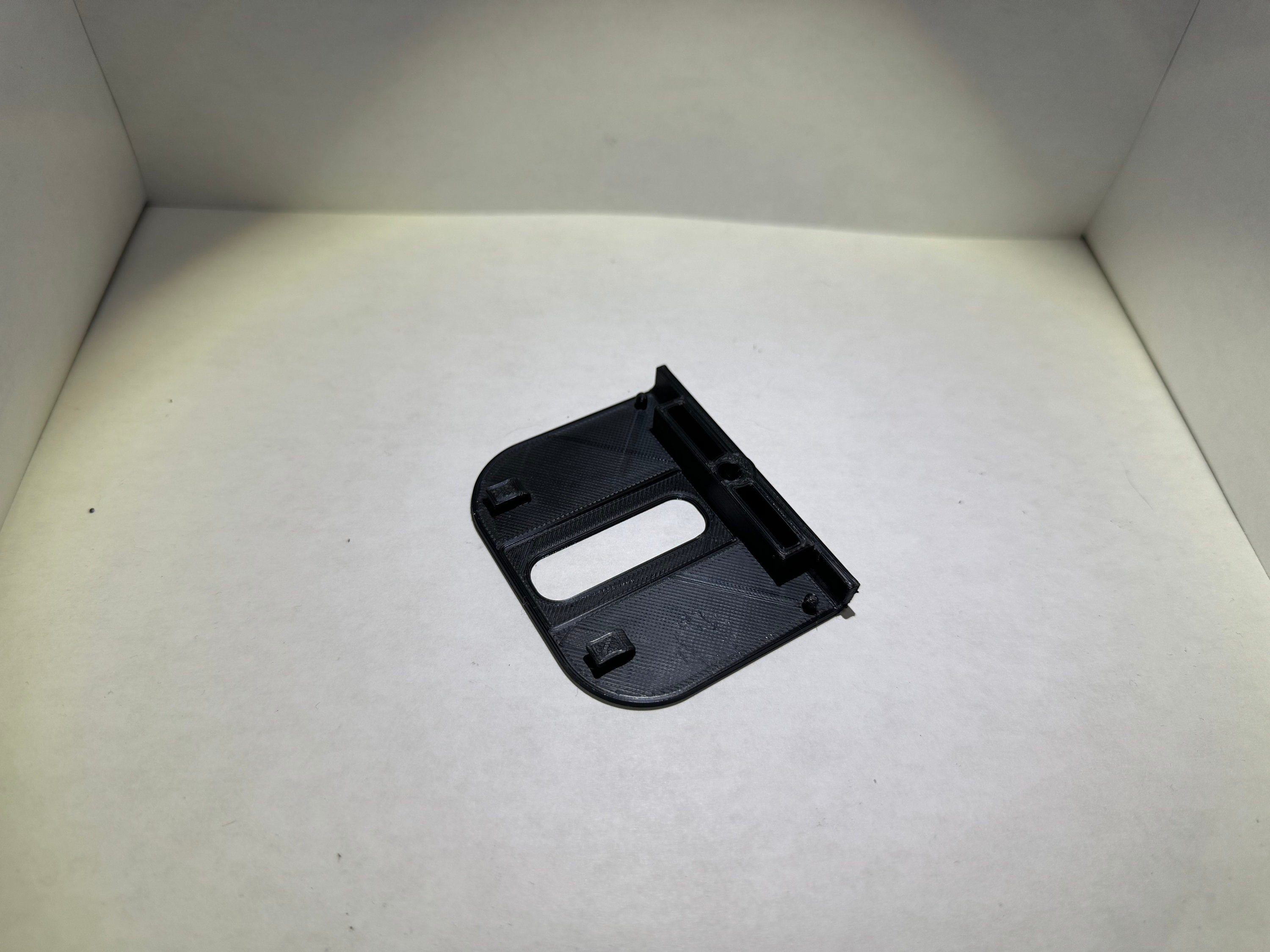 2+0 Z32 Hatch Latch Trim | 1990-1996 Models - Etsy