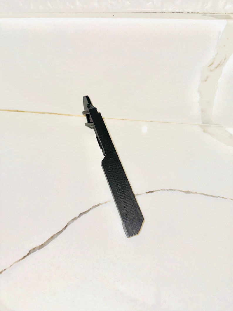 Nissan 300ZX (Z32) T-top Handles - Etsy