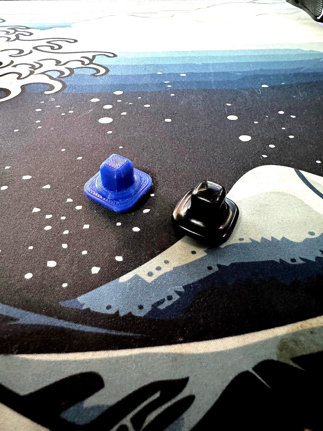 Nissan 300zx | (Z32 1990-1996 Model) |seat Adjustment Knob| Black| Abs ...