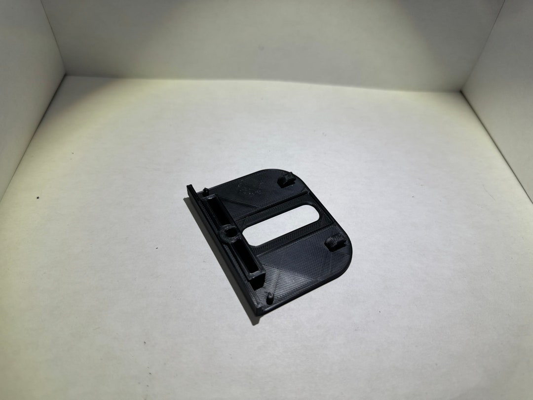 2+0 Z32 Hatch Latch Trim | 1990-1996 Models - Etsy