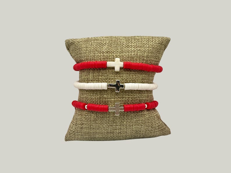 Brave Academy Custom Bracelets - Etsy
