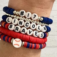 Sport Bracelets - Etsy