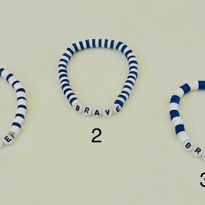 Brave Academy Custom Bracelets - Etsy