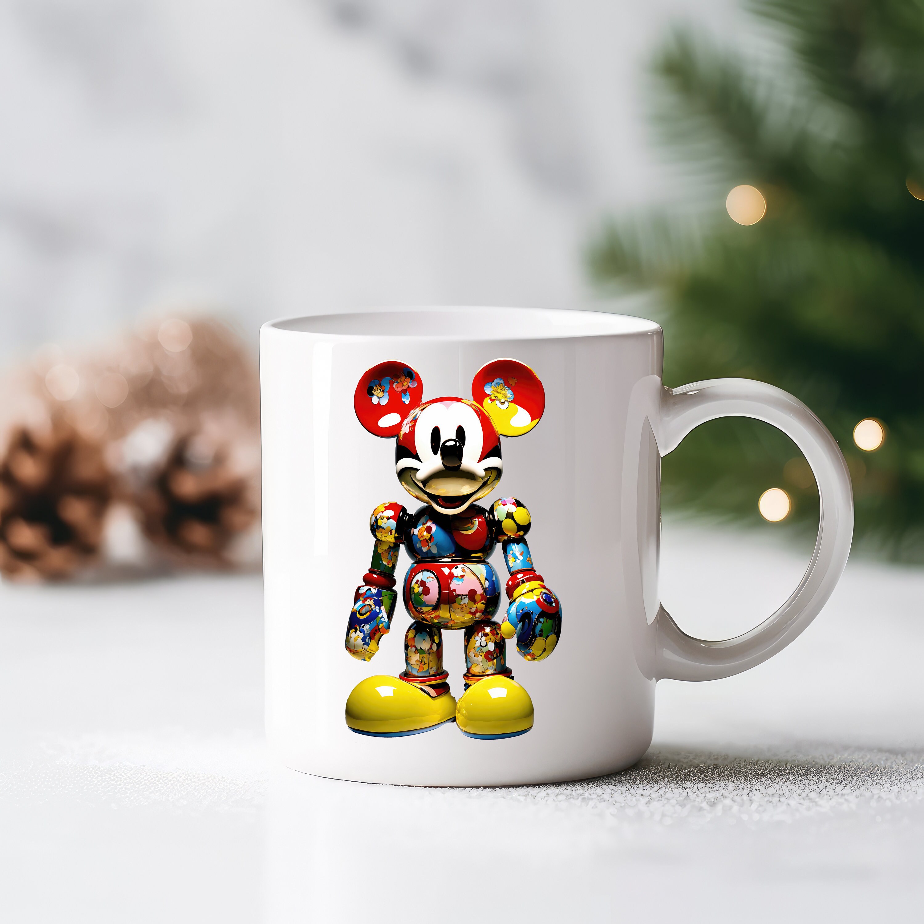 Kaws 20 Oz Tumbler Wrap, Kaws Stickers,sublimation Tumbler Design, Kaws ...