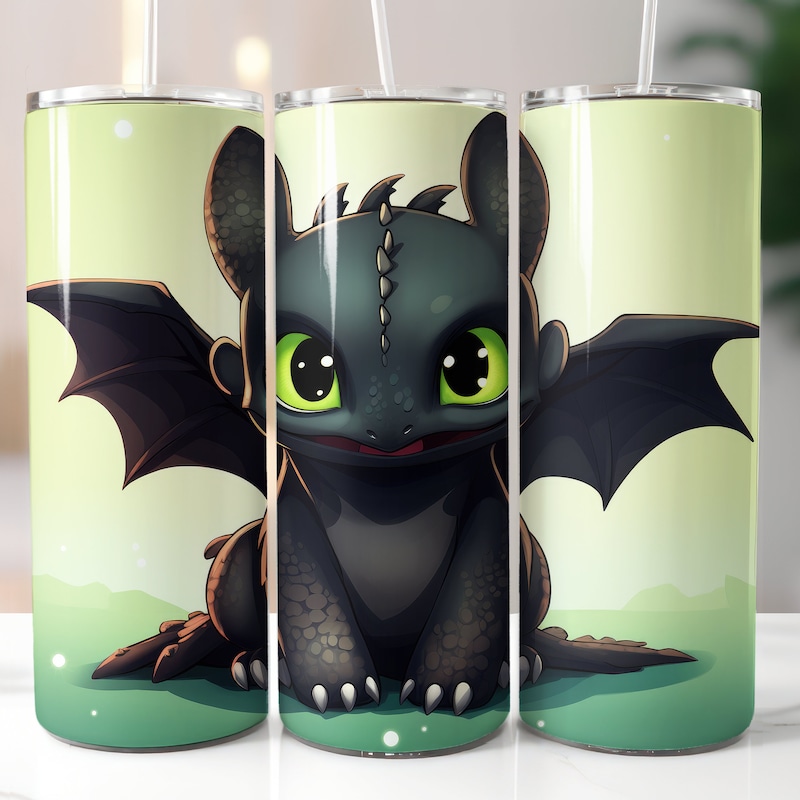 Toothless - Etsy