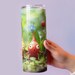 Pikmin Tumbler Wrap, 20oz Sublimation Design (PNG) - Etsy