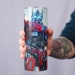 Transformers Tumbler Wrap, 20oz Transformers Wrap PNG, Tumbler ...
