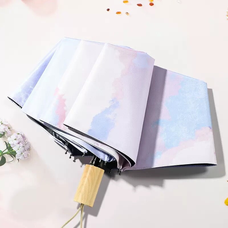 Rendering Compact Umbrella - Etsy