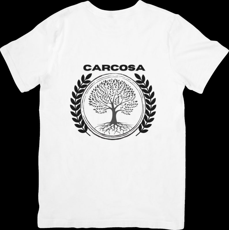 Carcosa Logo T-shirt - Etsy